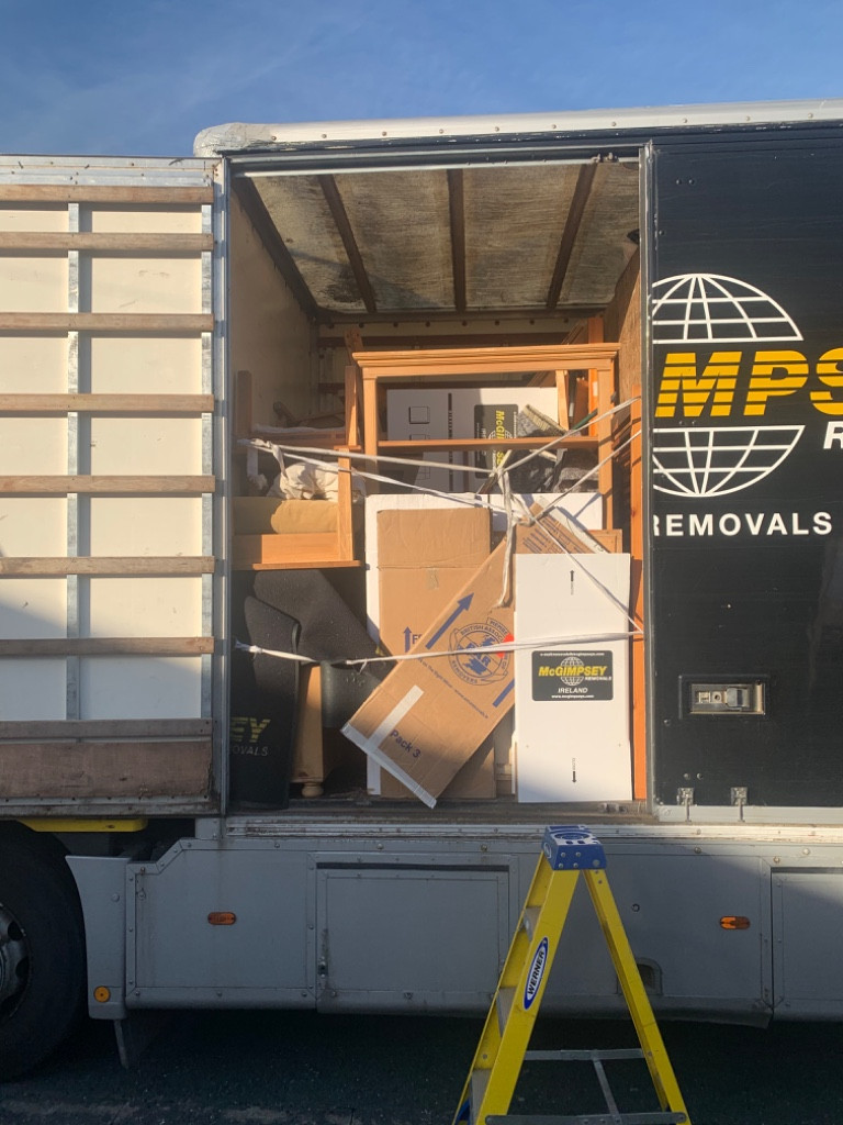 113 Reviews for Total Moving Solutions Ltd from Walsall, West Midlands