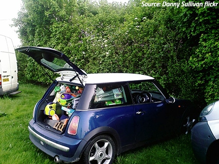 How to Do a Car Boot Sale Before Moving: Car Boot Sale Tips