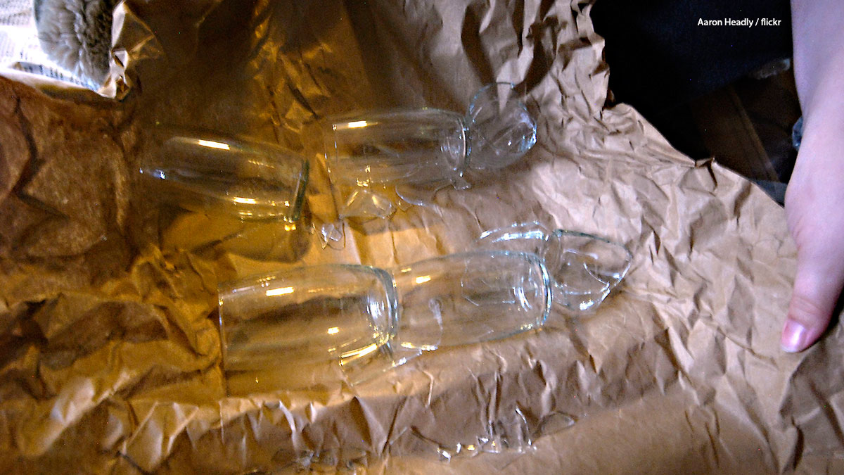 Top 10 Common Packing Mistakes To Avoid When Moving