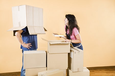Top 10 Common Packing Mistakes To Avoid When Moving