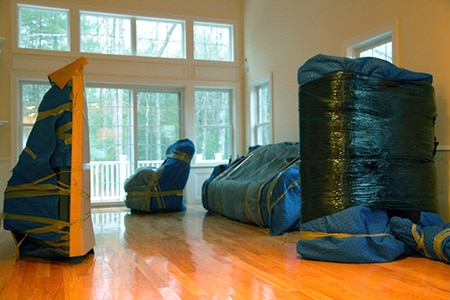 Furniture Protection: How to Protect Furniture When Moving