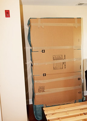 Furniture Protection: How to Protect Furniture When Moving