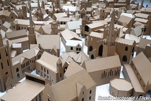 5 Out-Of-The-Box Places to Get Free Moving Boxes