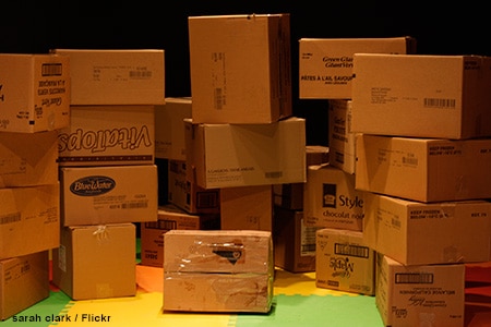 How to Choose the Right Boxes for Your Home Move - RemovalReviews