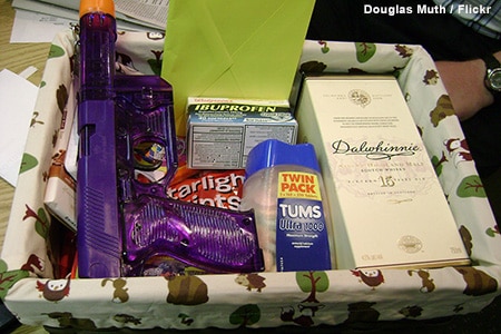 How to Prepare Your Open First Box