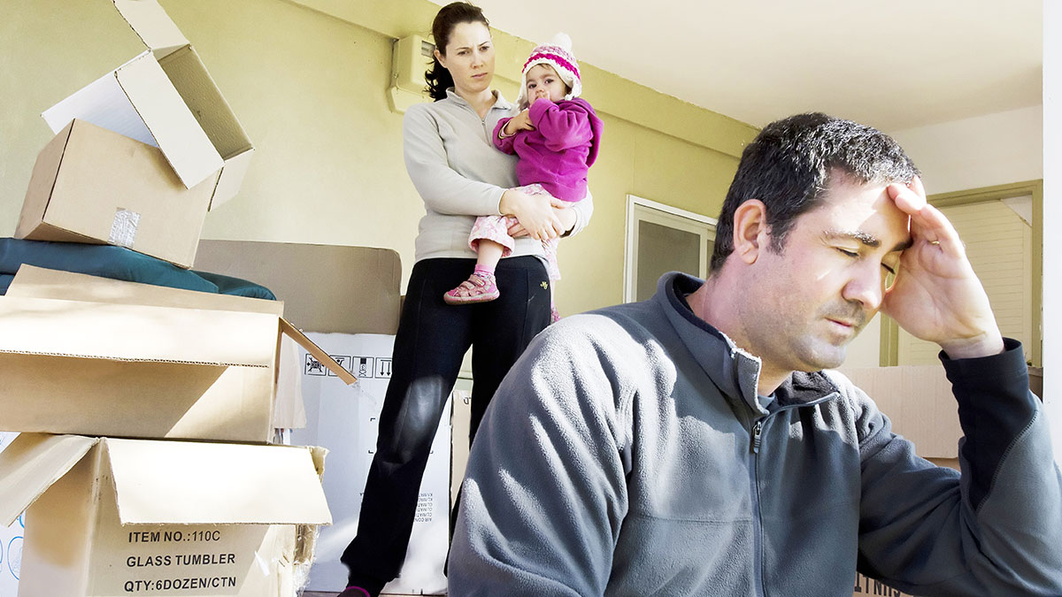 Reasons Why You Should Never Hire a Removal Company - RemovalReviews