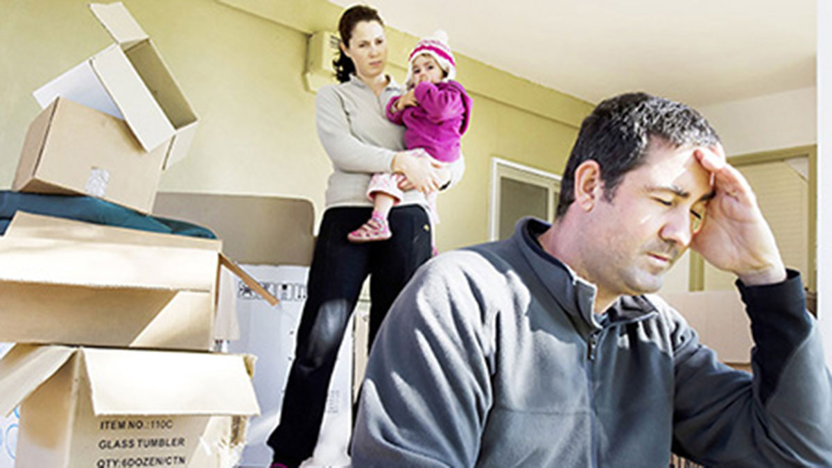 Can Moving Home Make You Happier? - RemovalReviews