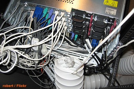 How Do I Pack My Computer to Move Home?