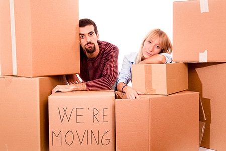 Everything You Need To Know About Packing for a Home Move - RemovalReviews