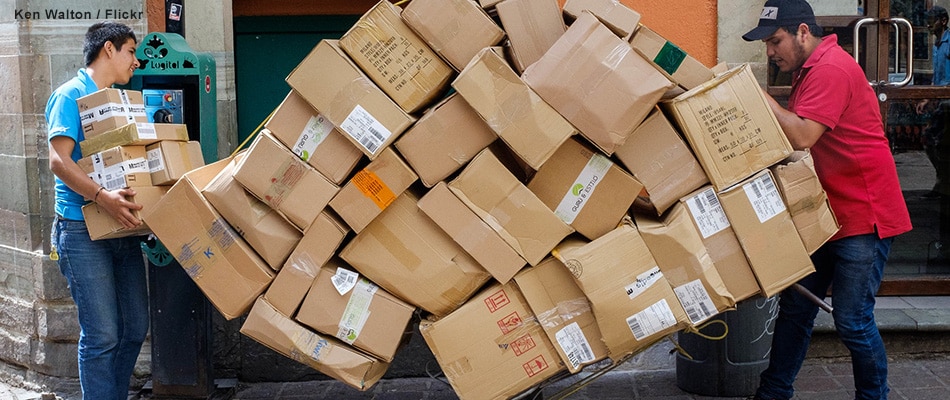 A Pictorial Step By Step Guide to Moving Home - RemovalReviews