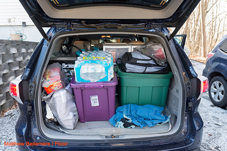 Ways to Move Home: The Pros and Cons of Every Home Moving Option ...