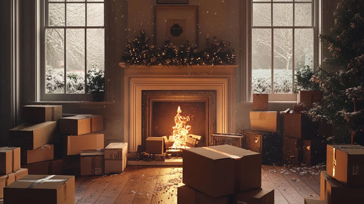 How to Move Home: The 12 Days of Christmas - RemovalReviews