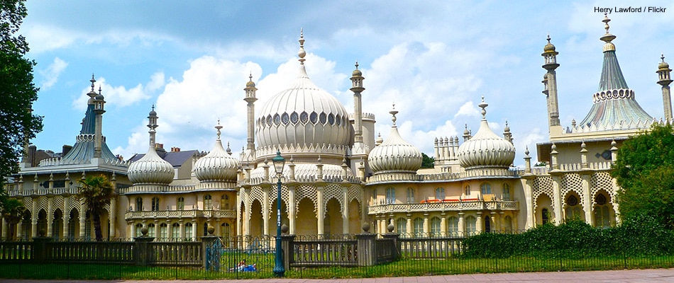 The Ultimate Guide to Moving to Brighton - RemovalReviews