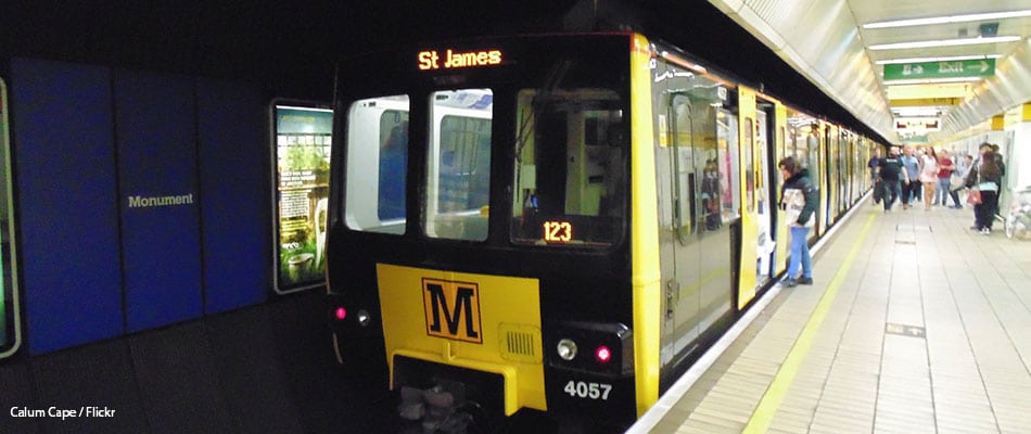 The Ultimate Guide to Moving to Newcastle