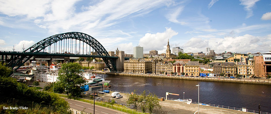 The Ultimate Guide to Moving to Newcastle