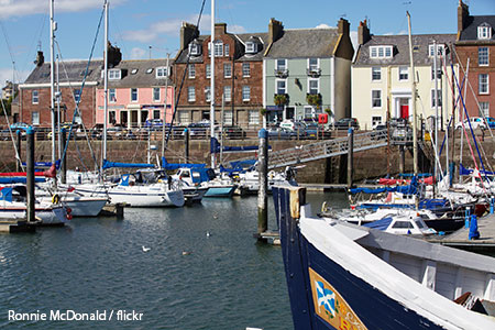 The Ultimate Guide to Moving to the Coast of Scotland - RemovalReviews