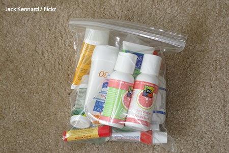 How to Pack a Bathroom for Moving: The Ultimate Bathroom Packing Guide ...