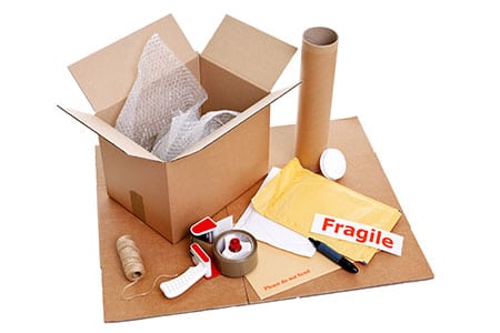 How to Pack a Dining Room When Moving Home: A Feast of Top Tips ...