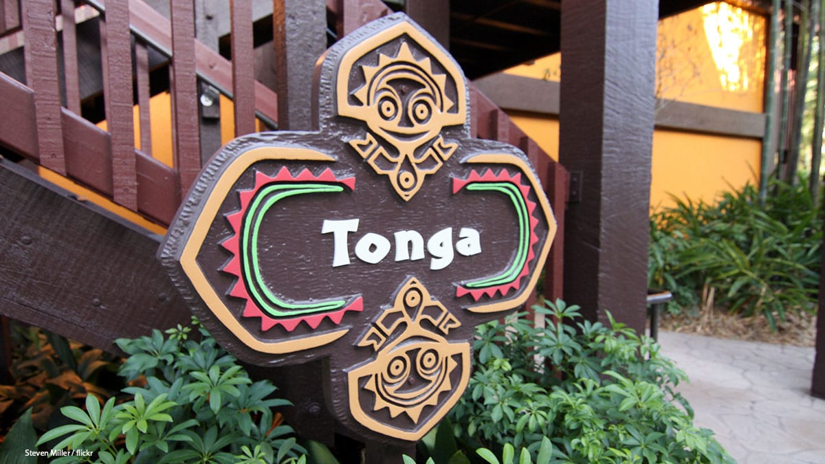 Moving to Tonga: The Ultimate Guide to The Friendly Islands ...