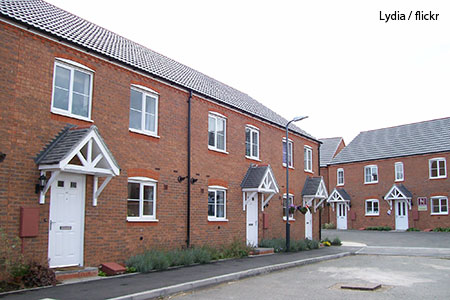 How Do I Find New Housing Developments? - RemovalReviews