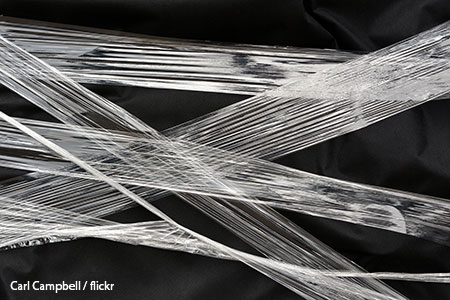 Plastic Wrap For Moving – How and Why It Will Make Your Move Easier ...