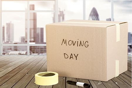 How to Have the Easiest Home Move Ever In Just 11 Steps - RemovalReviews