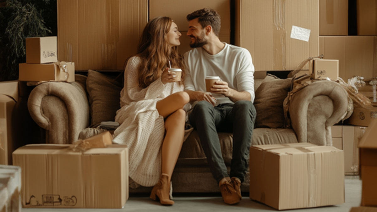 How to Have the Easiest Home Move Ever In Just 11 Steps - RemovalReviews