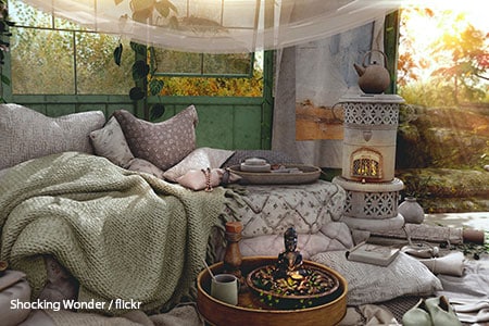 Moving Home as an Introvert: Tips to Make Moving Home Easier For You ...