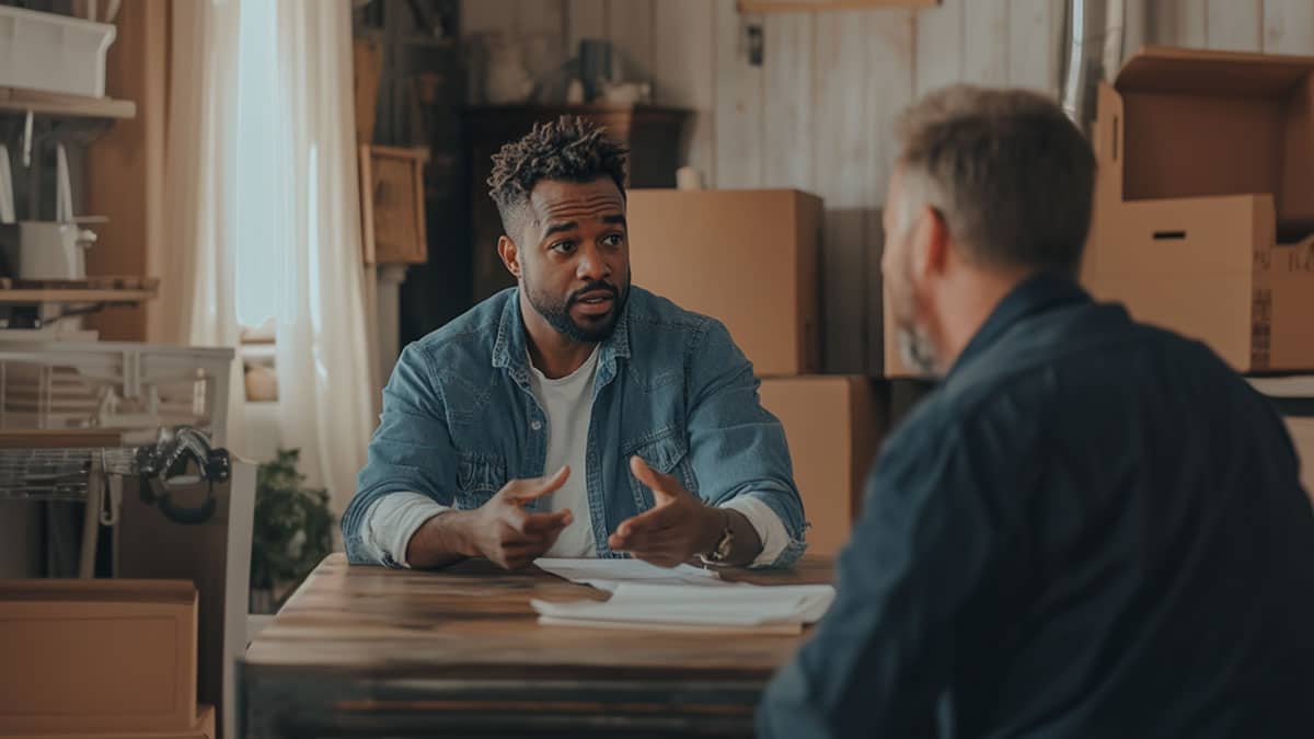 Things to Tell Your Removal Company For a Successful Home Move ...