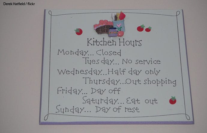 The Ultimate Guide to Moving into a Shared House - RemovalReviews