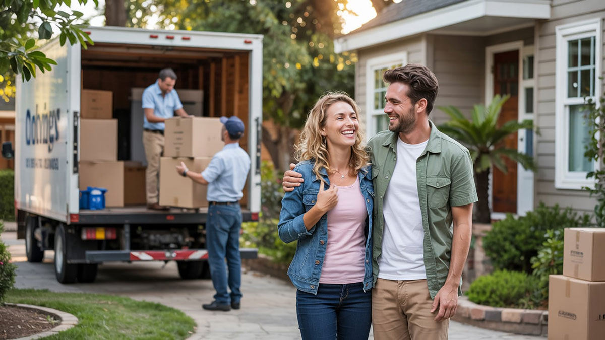 How to Make Moving Home Easy - The Do’s and Don’ts of Moving Home ...