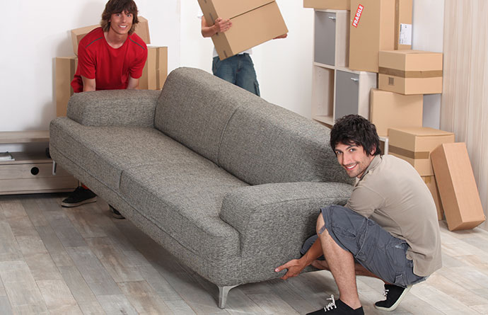 Moving in With a Friend: How to Live With Friends and Remain BFF ...