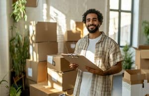 Moving Day Checklist: What Happens оn Moving Day?