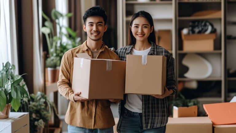 How to Move by Yourself (DIY Moving) Archives - RemovalReviews