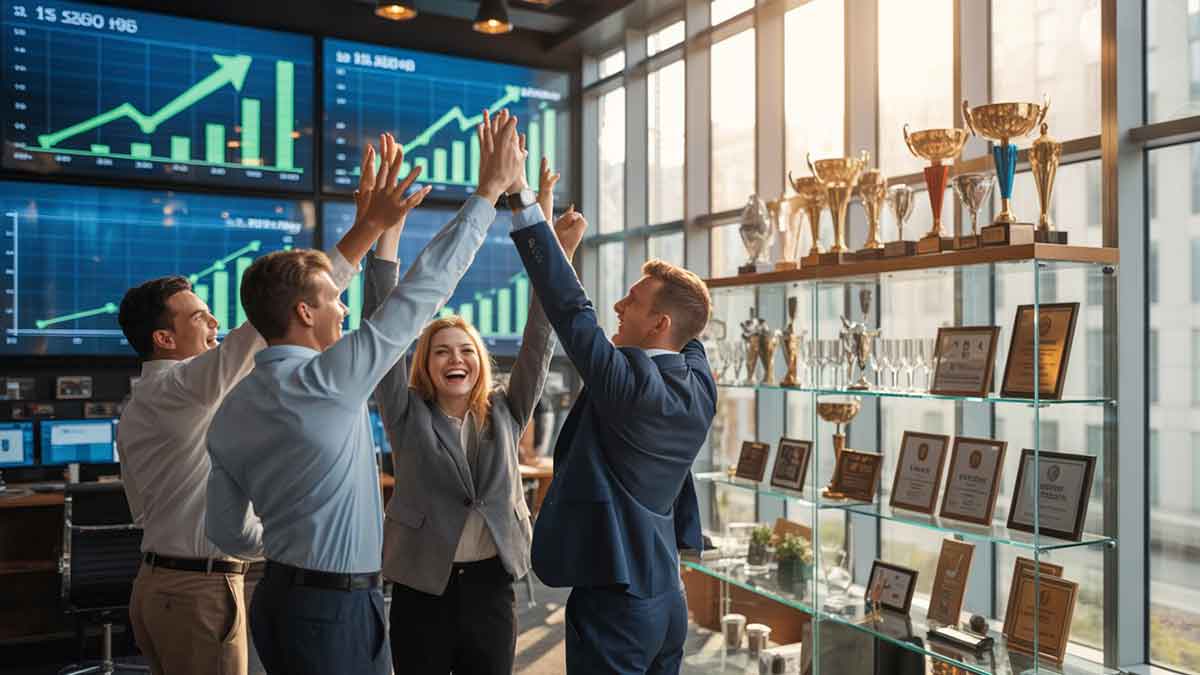 How AI Can You Put in Front of Your Competitors - RemovalReviews